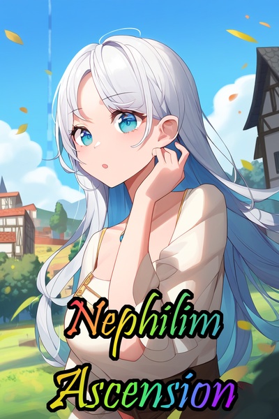 Nephilim Ascension | Royal Road