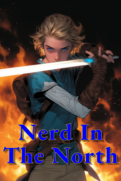 II-8: The Price of Fame - Nerd In the North | Royal Road