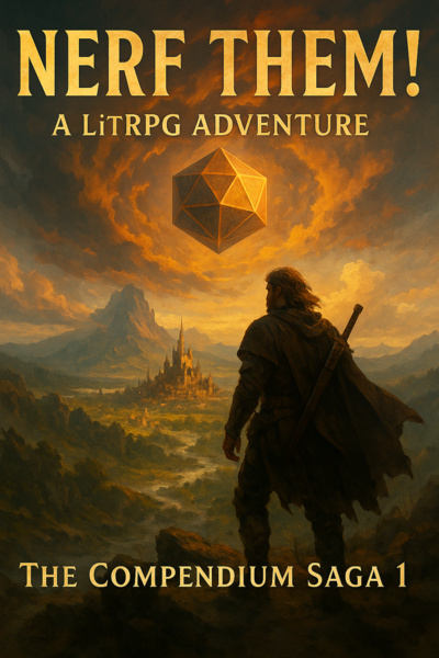 Appendix 1: Dungeons - Nerf Them! A LitRpg Adventure | Royal Road