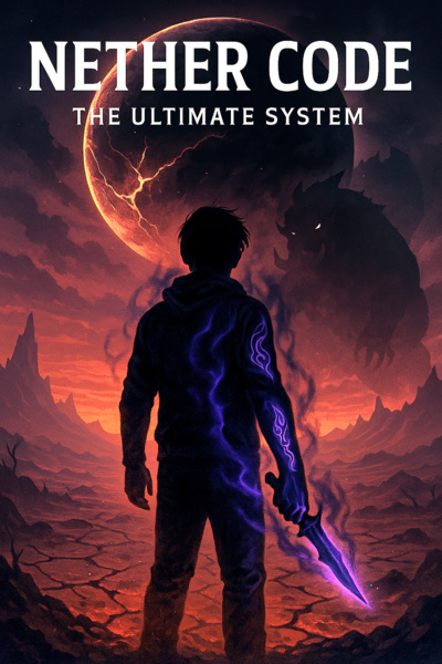 Nether Code : The Ultimate System | Royal Road