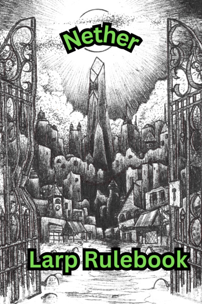 Nether Rulebook | Royal Road