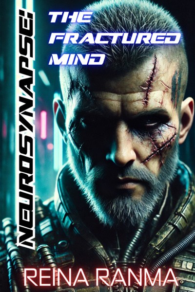 NeuroSynapse: The Fractured Mind | Royal Road