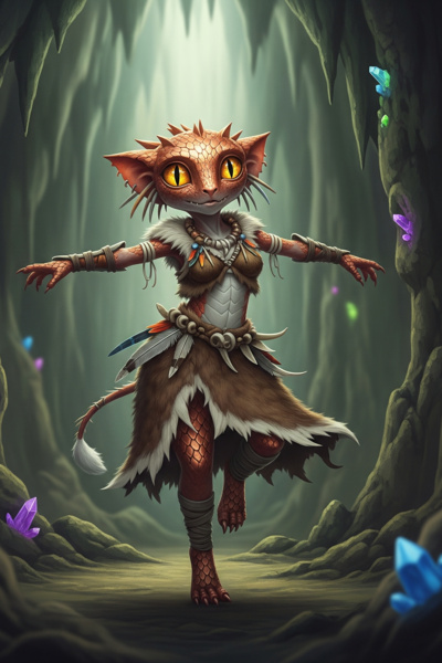 Never Trust an Elf: Designated Dungeon Diver (Book 1 of 3) | Royal Road