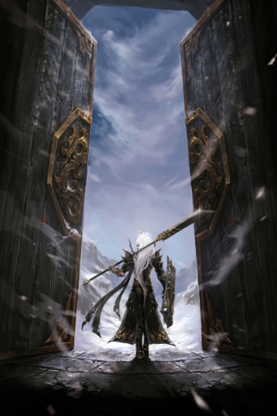 Newest Fictions | Royal Road