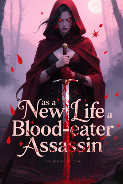 New Life as a Blood-eater Assassin [VRMMORPG, Isekai, Progression ...