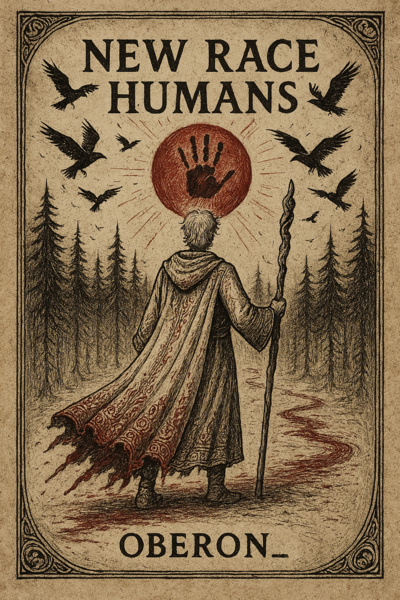 New Race: Humans [System Apocalypse/Progression Fantasy] | Royal Road