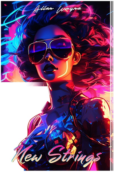 Process - New Strings | Royal Road