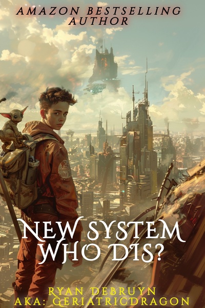 New System, Who Dis? | Royal Road