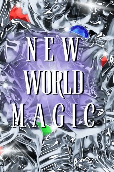 New World Magic | Royal Road