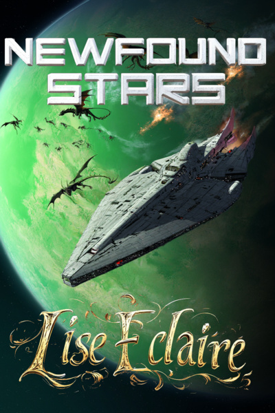 Newfound Stars | Royal Road