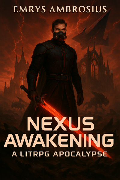 Chapter 25: Borrowed Time - Nexus Awakening: A LitRPG Apocalypse ...