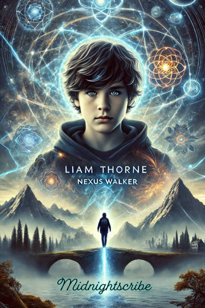 Chapter 2: The Special Apprentice - Nexus Walker [LAUNCH WEEK] | Royal Road