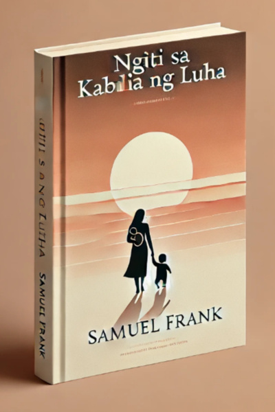 Ngiti sa Kabila ng Luha (Filipino) | Royal Road