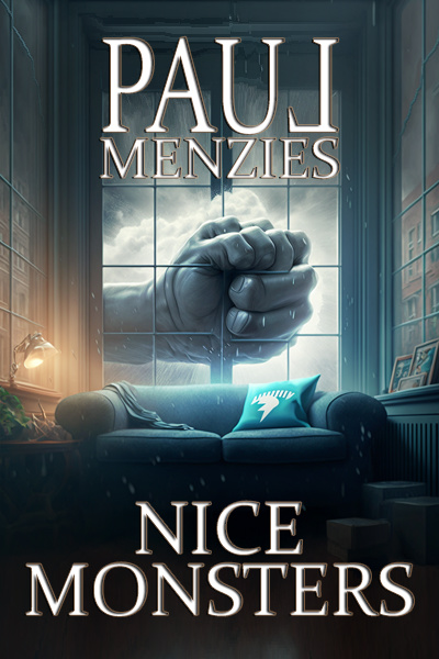 Nice Monsters | Royal Road