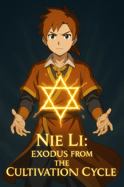 Chapter Four: Like a Tree by the Water - Nie Li: Exodus from the ...