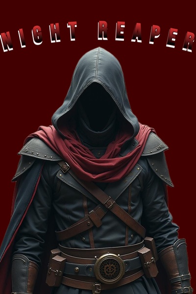 Chapter 10: Shadows Between Us - Night Reaper | Royal Road