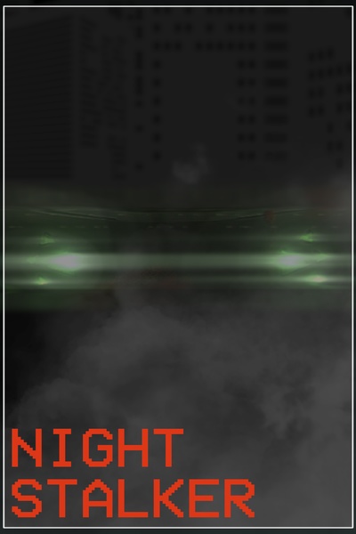 NIGHT STALKER | Royal Road