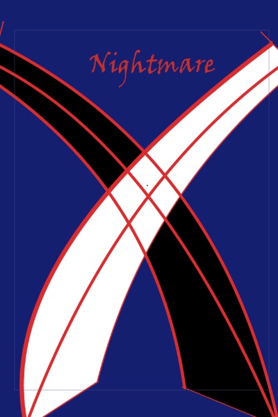 Nightmare | Royal Road