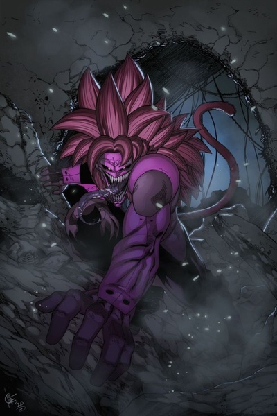 Nightmare Mode | Royal Road