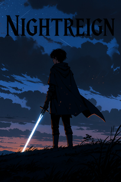 Full Moon - Nightreign | Royal Road