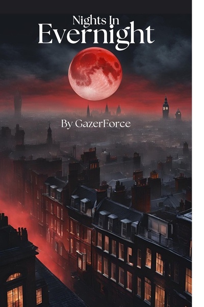 Chapter 10: Mourning Statue - Nights In Evernight | Royal Road