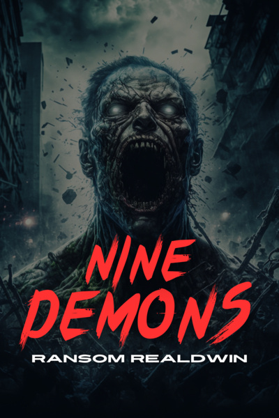 Nine Demons | Royal Road