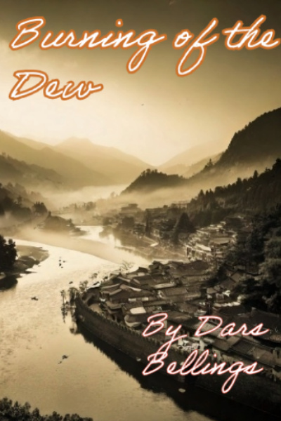 Dance of the Evening Chi - Nine Worlds Saga - Burning of the Dew ...
