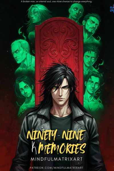 Ninety-Nine K Memories | Royal Road