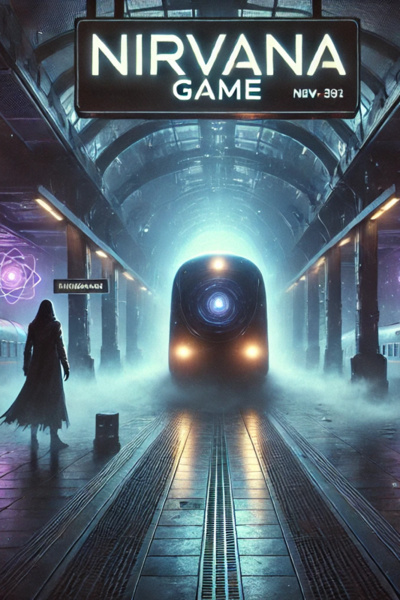 Chapter 009 - The Infinite Train 09 - Nirvana Game | Royal Road