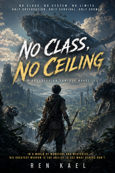 Chapter 24: Before the System - No Class, No Ceiling | Royal Road