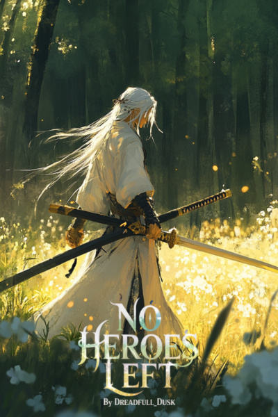 No heroes left | Royal Road