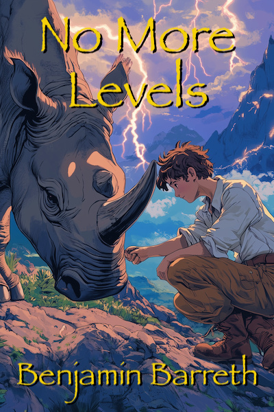 Rin's Final Status - No More Levels [Completed, LitRPG] | Royal Road