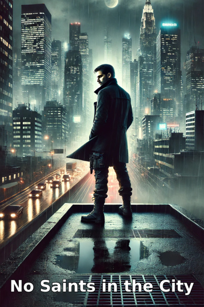 17. The Arrogant Monster" - No Saints in the City | Royal Road