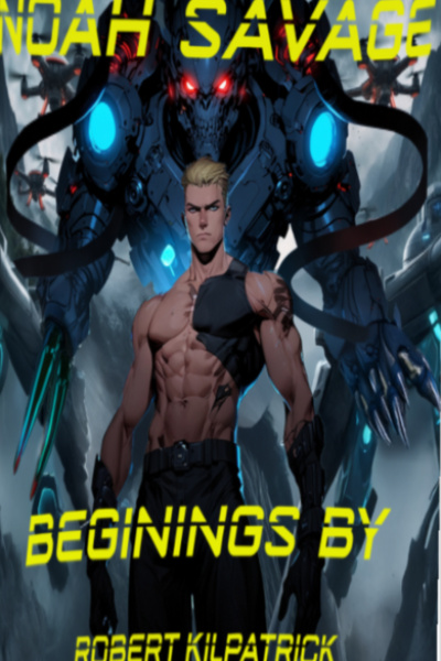 Chapter 1: The Dark Window - NOAH SAVAGE NEW BEGININGS | Royal Road