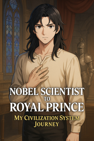 Nobel Scientist to Royal Prince: My Civilization System Journey | Royal ...