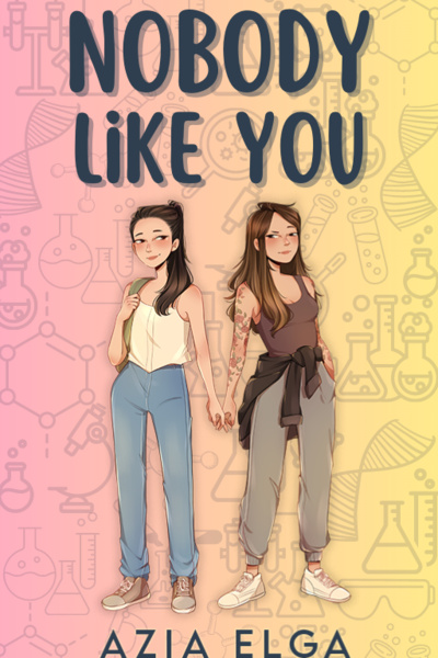 Nobody Like You | Royal Road