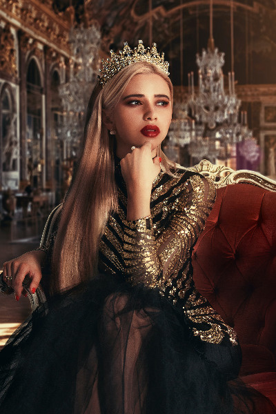 Nobody's Princess | Royal Road