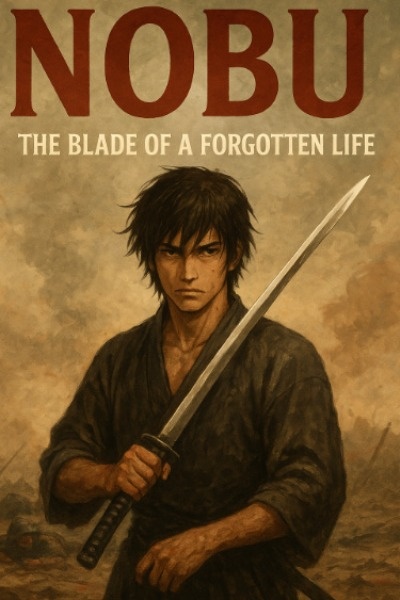 Nobu: The Blade of Frogotten Life | Royal Road