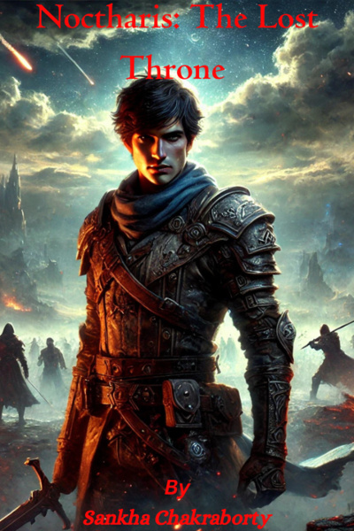 Noctharis: The Lost Throne | Royal Road