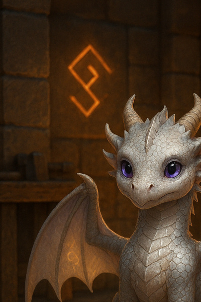 chapter 7 Multiversal Fallout: Echoes of the White Dragon - (non-canon ...