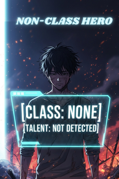 Non-Class Hero | Royal Road