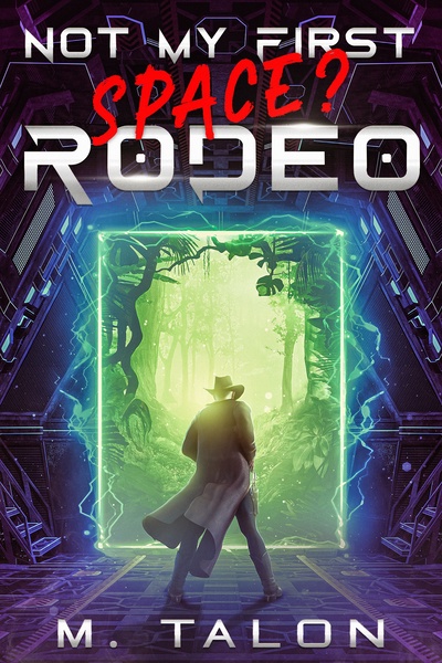 Bk 4 Ch 27: Minecraft - Not My First (Space?) Rodeo [A Sci-Fi Action ...