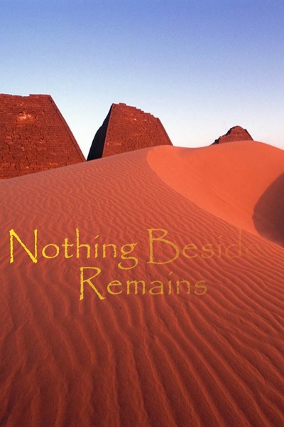 Chapter 4 - Sneer Of Cold Command - Nothing Beside Remains | Royal Road