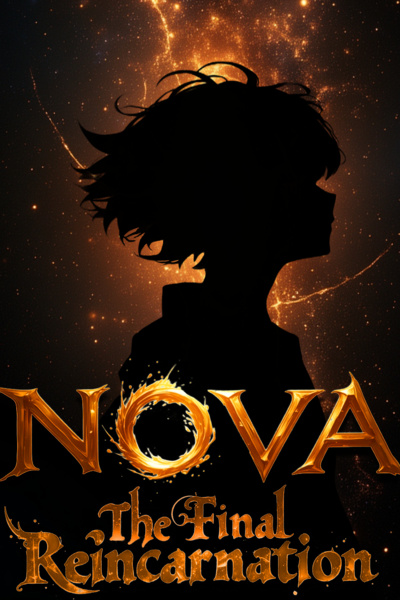 Chapter 3 - Dark-Winged Angel - Nova: The Final Reincarnation [LitRPG ...