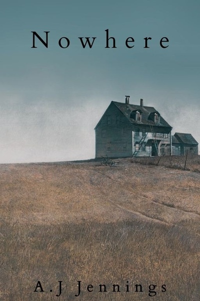 Nowhere | Royal Road