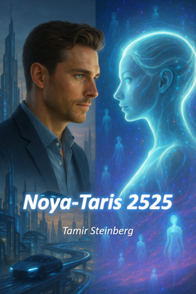 The Wave of Change - Noya-Taris 2525 | Royal Road