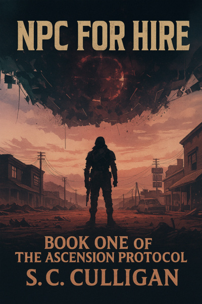 NPC for Hire-[Gamelit|Simulation|Multi-genre] | Royal Road