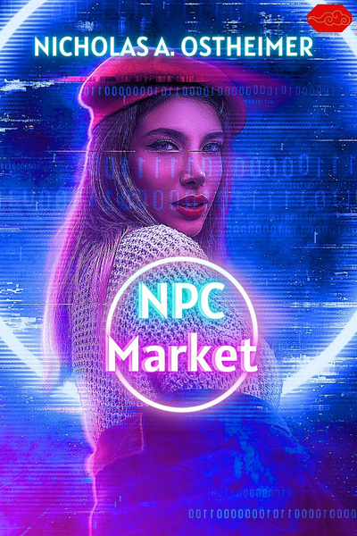 NPC Market [Urban Video Game Progression] | Royal Road