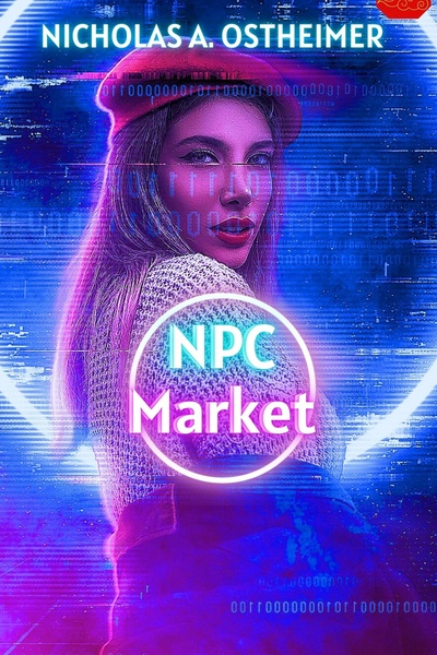 Book 1 Ch 4: HUD’s Up - NPC Market [YA Video Game Contemporary ...