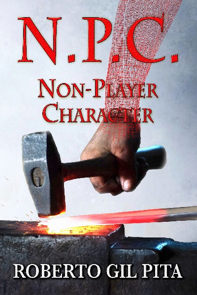 Chapter 15 Epilogue Npc Non Player Character Royal Road 